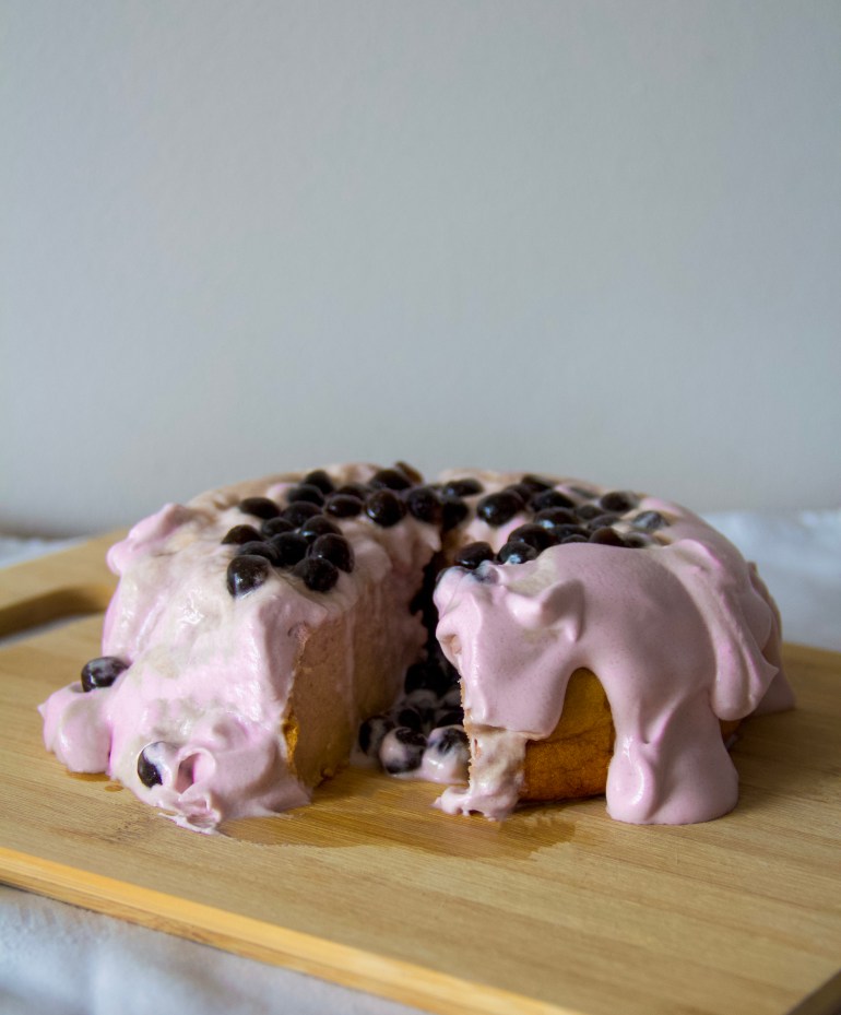 Taro Boba Tea Cake – breadbaby